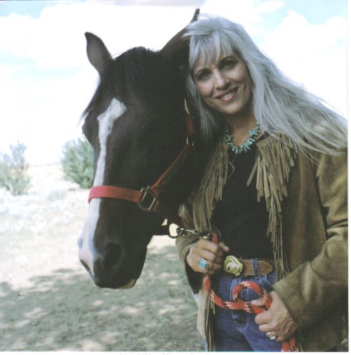 Susan Soderberg ⋆ Santa Fe Fashion Week