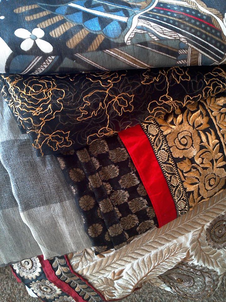 Re-thinking Fur: Featuring Susan Soderberg and her take on Western ...