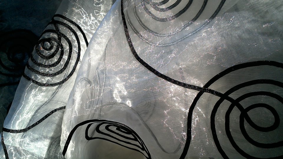 Re-thinking Fur: Featuring Susan Soderberg and her take on Western ...