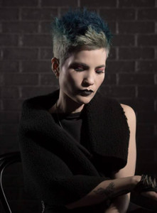 Emily Payne ⋆ Santa Fe Fashion Week