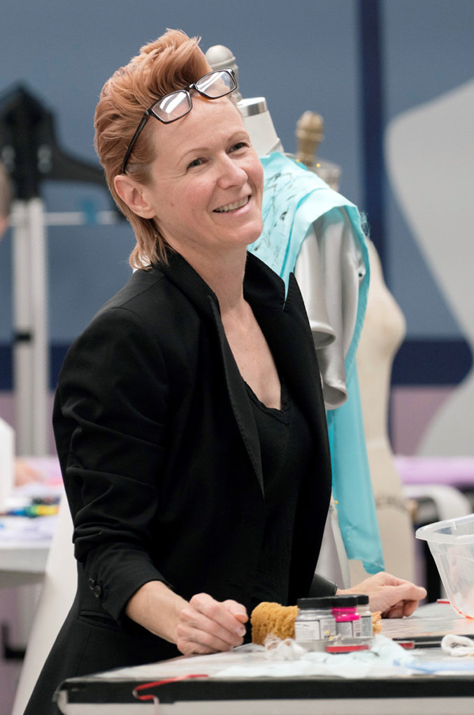 Amy Bond ⋆ Santa Fe Fashion Week